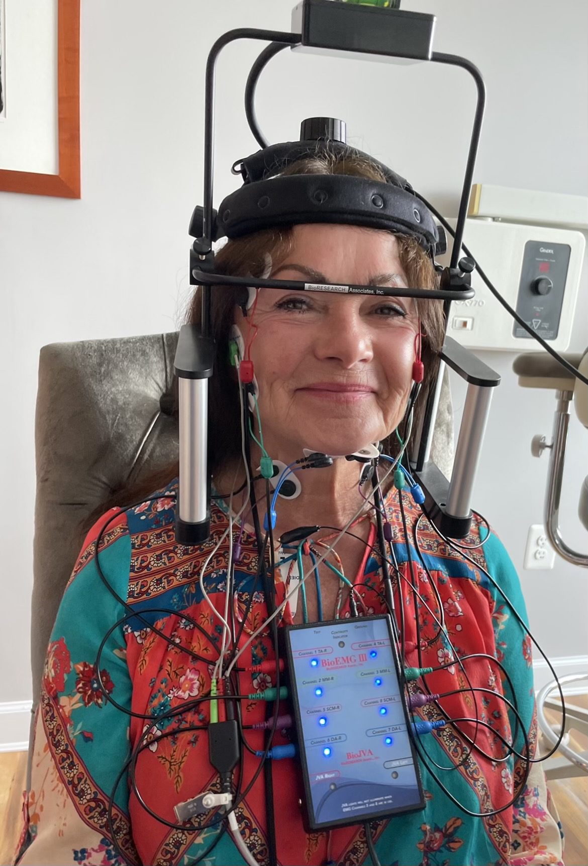 TMJ Diagnosis And Treatments | Tysons Aesthetic Dentistry