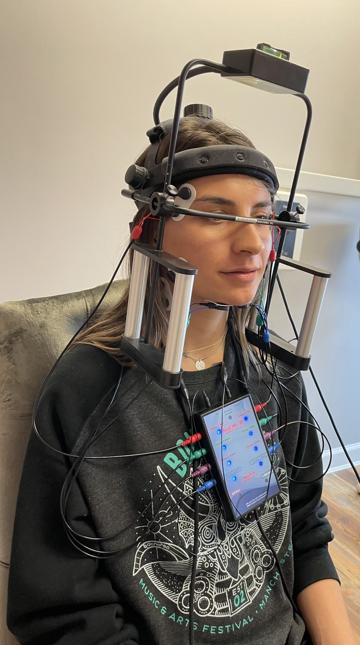 TMJ Diagnosis And Treatments | Tysons Aesthetic Dentistry